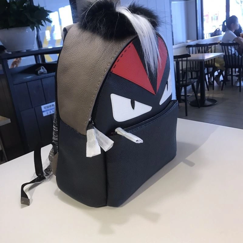Factory-made Fendi Backpacks