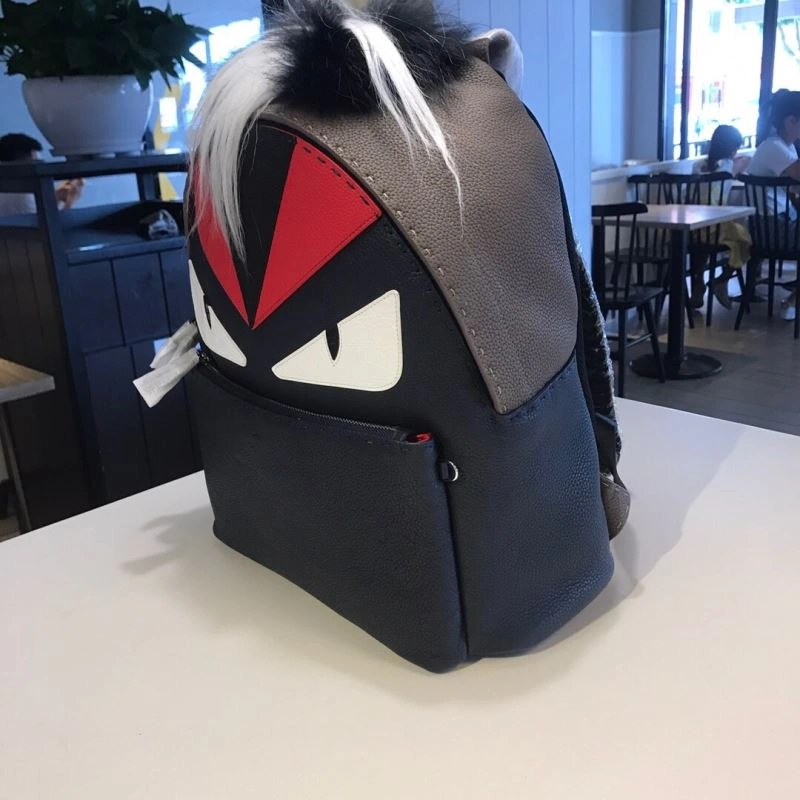 Factory-made Fendi Backpacks