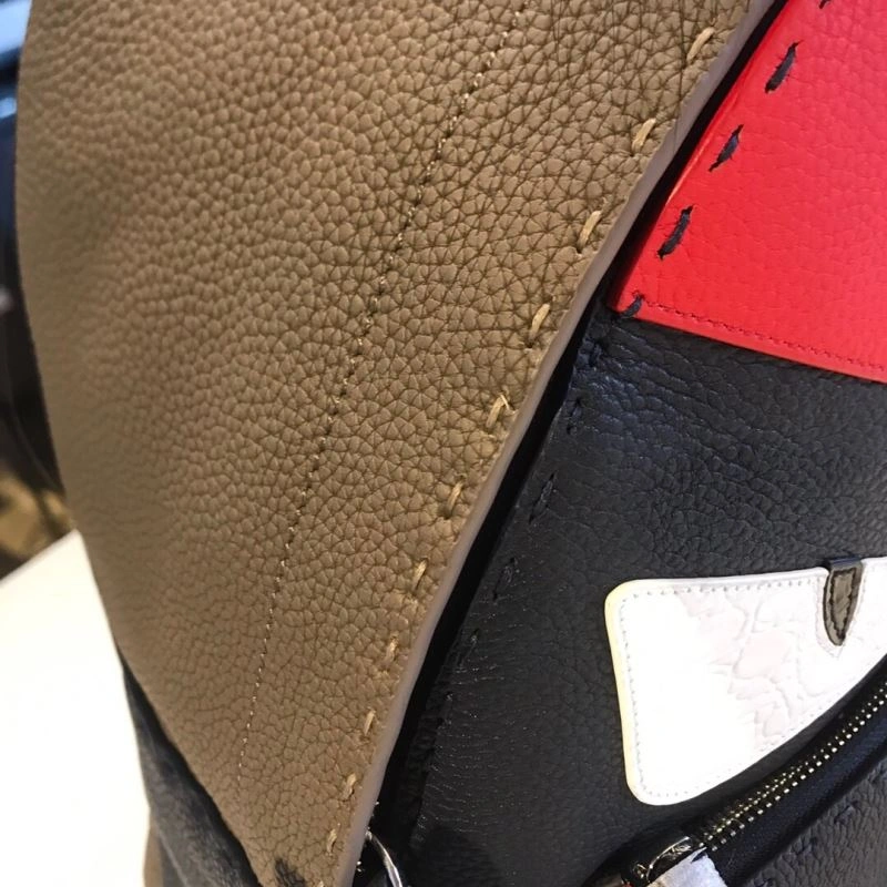 Factory-made Fendi Backpacks