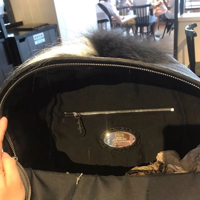 Factory-made Fendi Backpacks