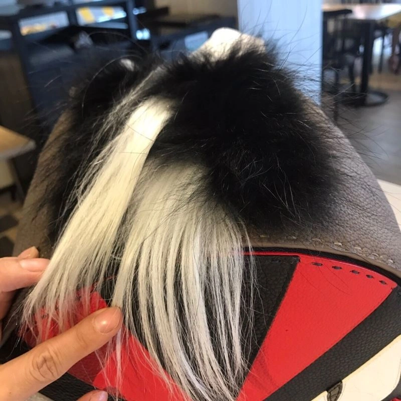 Factory-made Fendi Backpacks