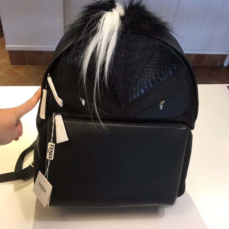 Fendi Backpacks