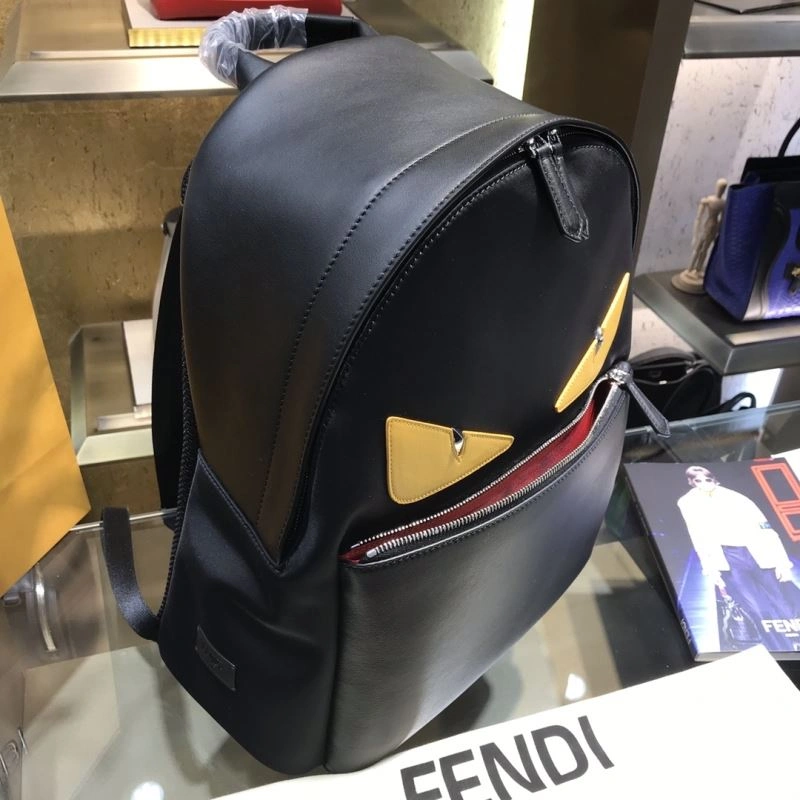 Cut-rate Fendi Backpacks
