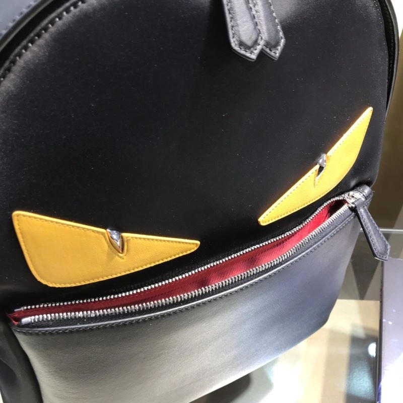 Cut-rate Fendi Backpacks