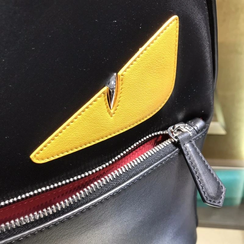 Cut-rate Fendi Backpacks