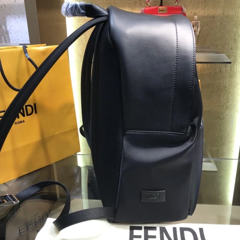 Cut-rate Fendi Backpacks