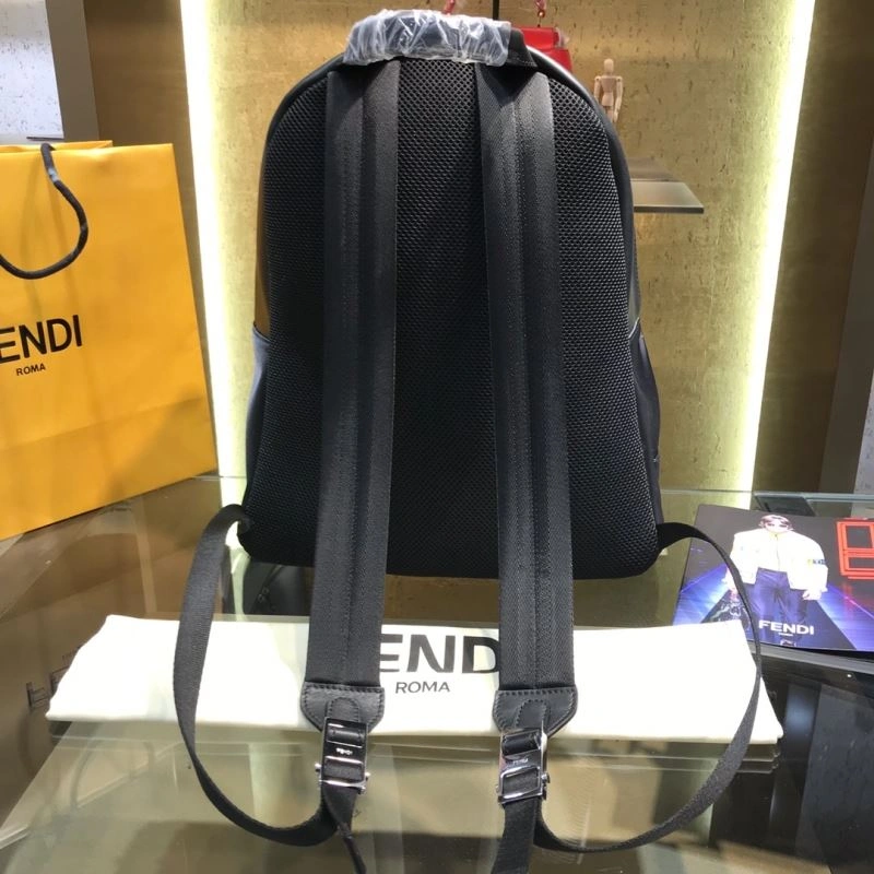 Cut-rate Fendi Backpacks