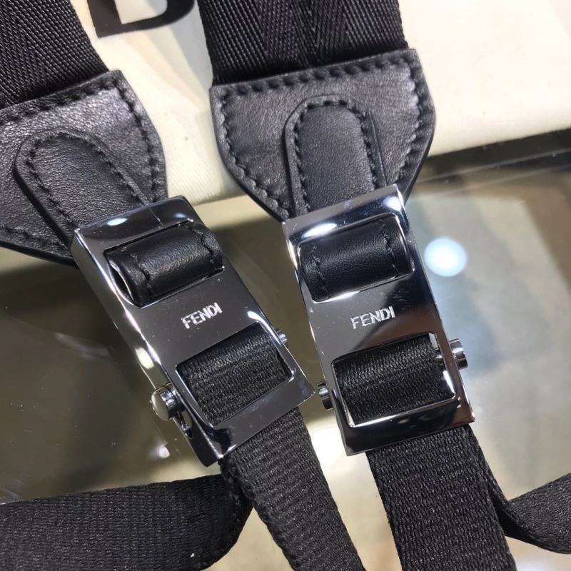 Cut-rate Fendi Backpacks