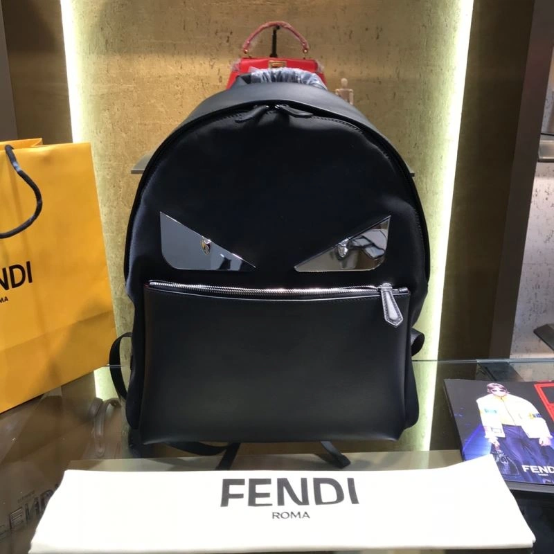 Fendi Backpacks