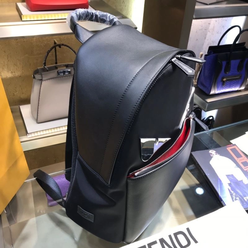 Legit Fendi Backpacks