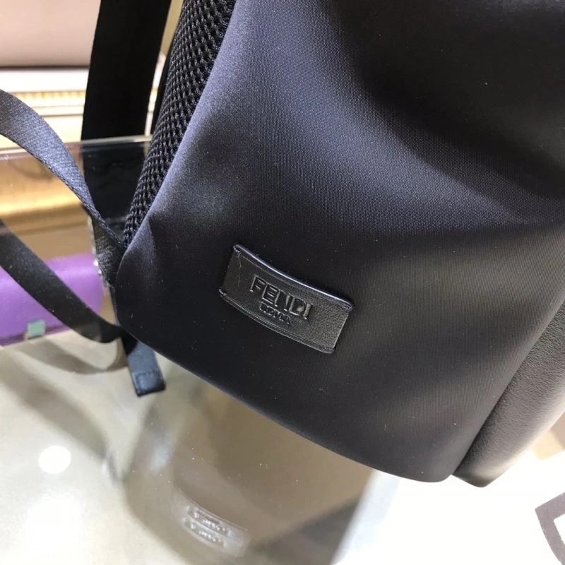Legit Fendi Backpacks