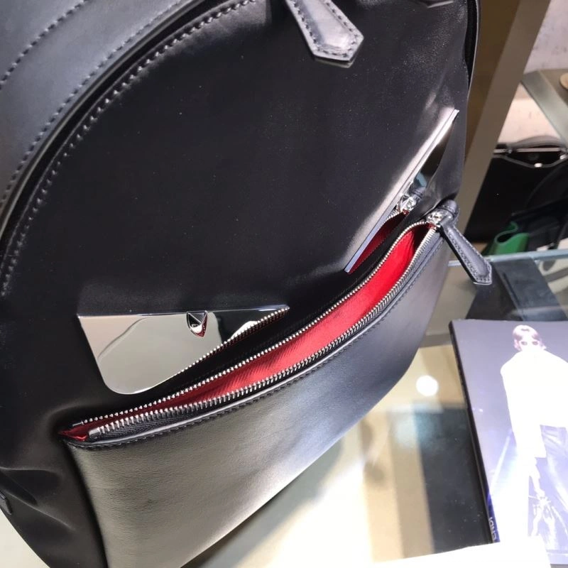 Legit Fendi Backpacks