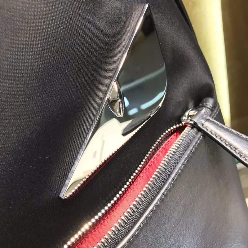 Legit Fendi Backpacks