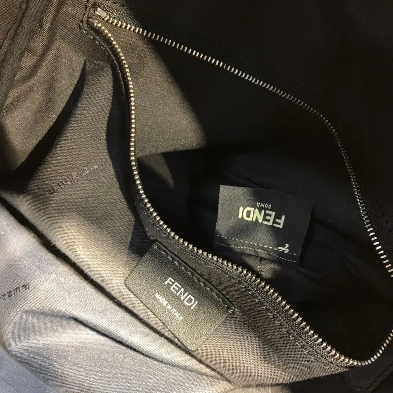 Legit Fendi Backpacks