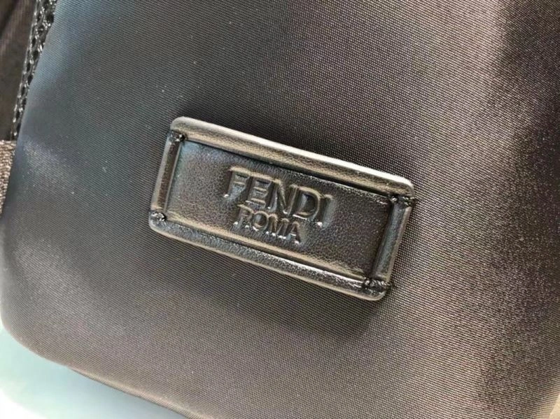Bargain Fendi Backpacks