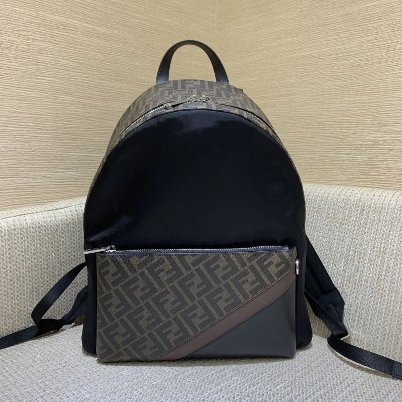 Fendi Backpacks