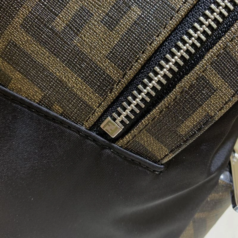 Affordable Fendi Backpacks