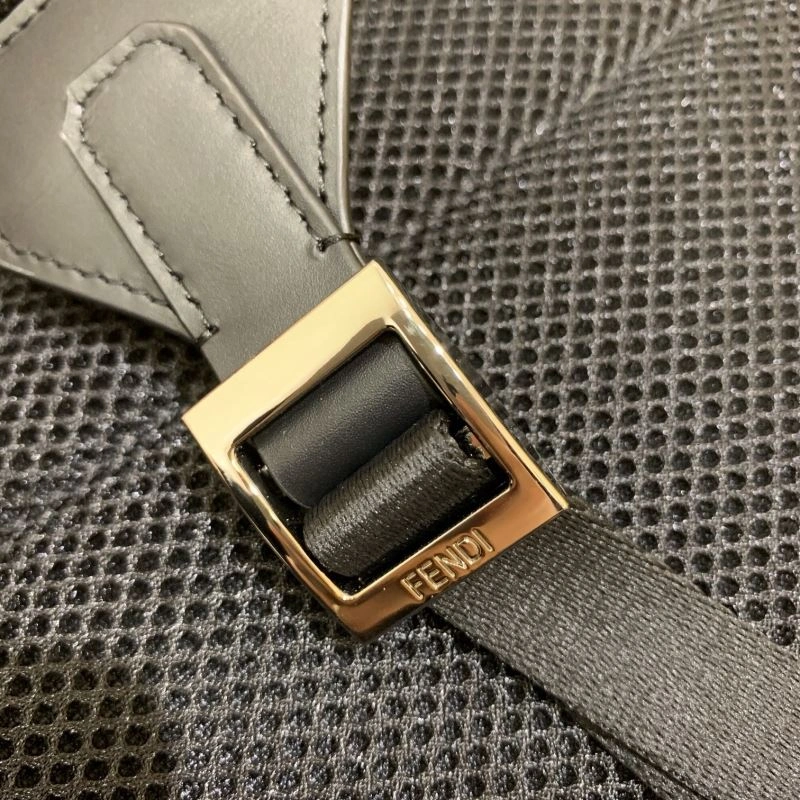 Affordable Fendi Backpacks