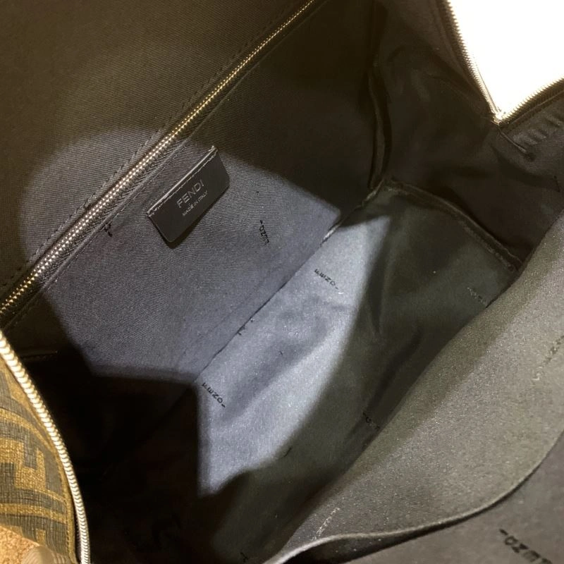 Affordable Fendi Backpacks