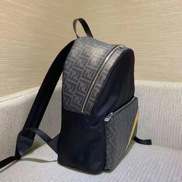 Genuine Fendi Backpacks