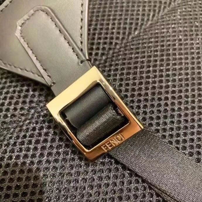Genuine Fendi Backpacks