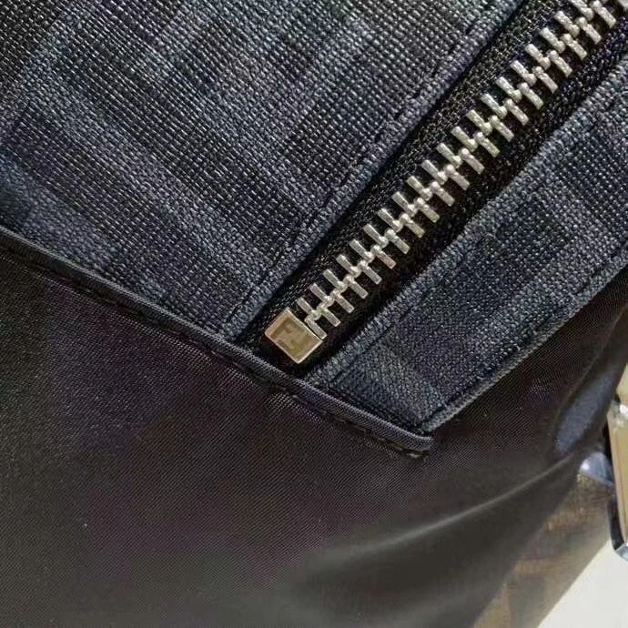 Genuine Fendi Backpacks