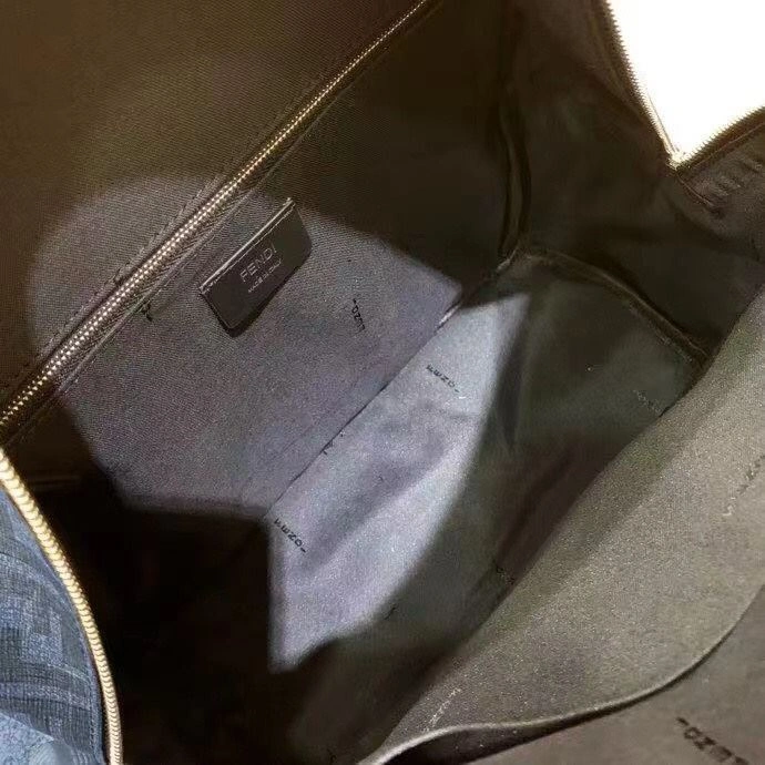 Genuine Fendi Backpacks