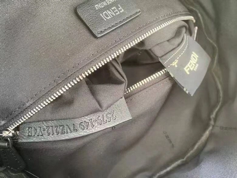 Genuine Fendi Backpacks