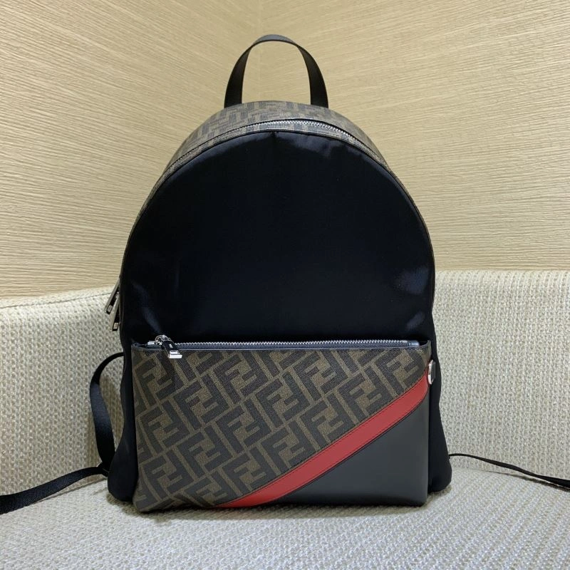 Fendi Backpacks