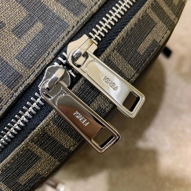 Accurate model Fendi Backpacks
