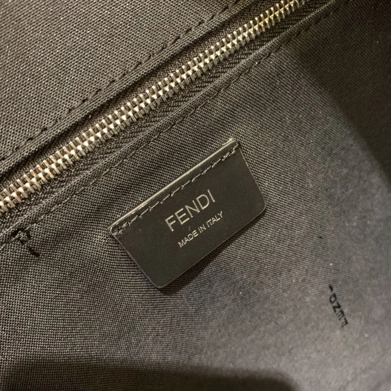 Accurate model Fendi Backpacks