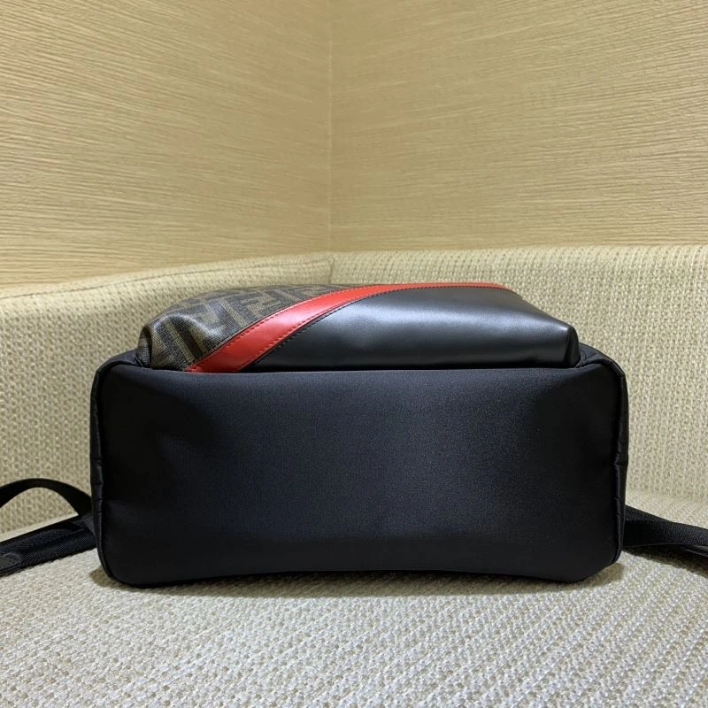Accurate model Fendi Backpacks