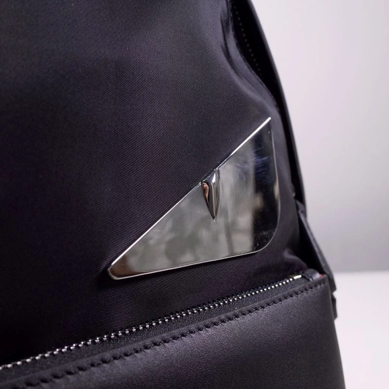 High fidelity Fendi Backpacks