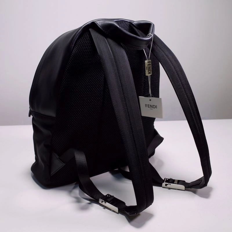 High fidelity Fendi Backpacks