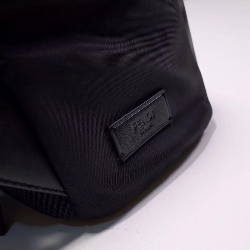 High fidelity Fendi Backpacks
