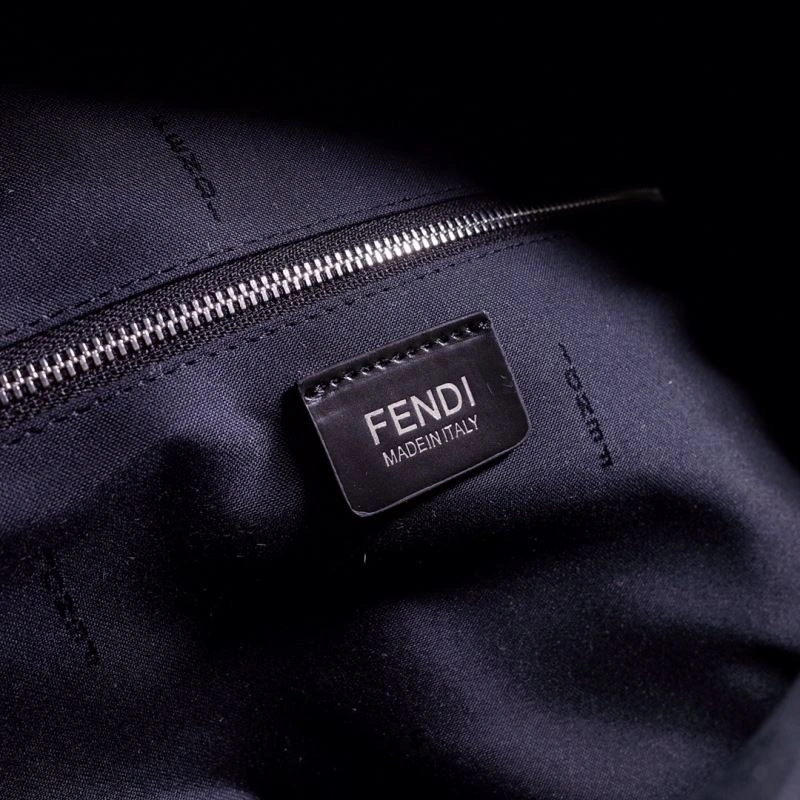 High fidelity Fendi Backpacks