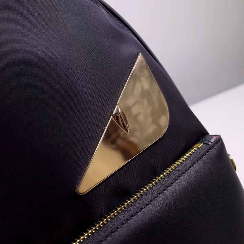 Perfect replica Fendi Backpacks