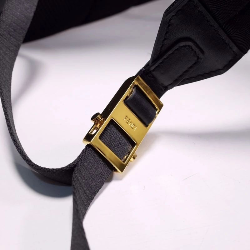 Perfect replica Fendi Backpacks