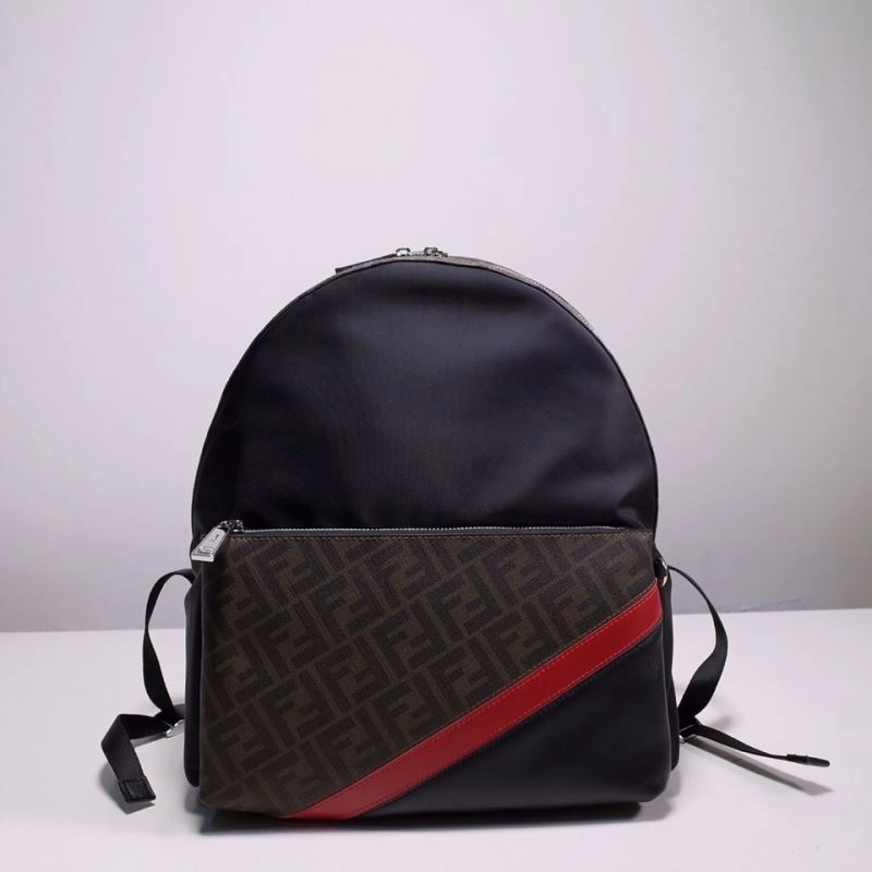 Fendi Backpacks