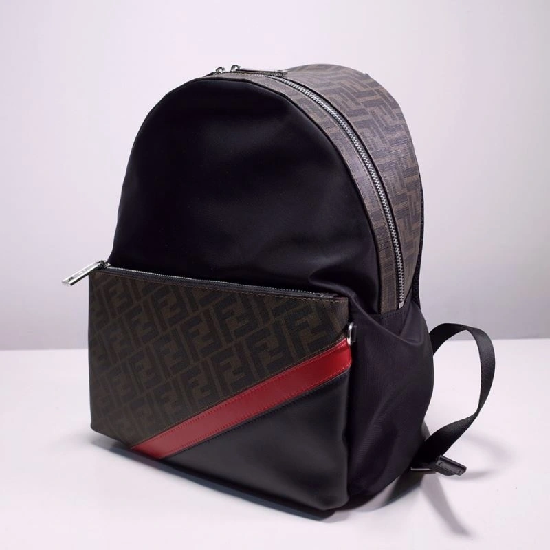 Real Fendi Backpacks