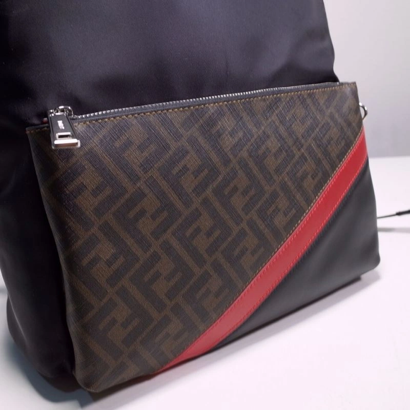 Real Fendi Backpacks
