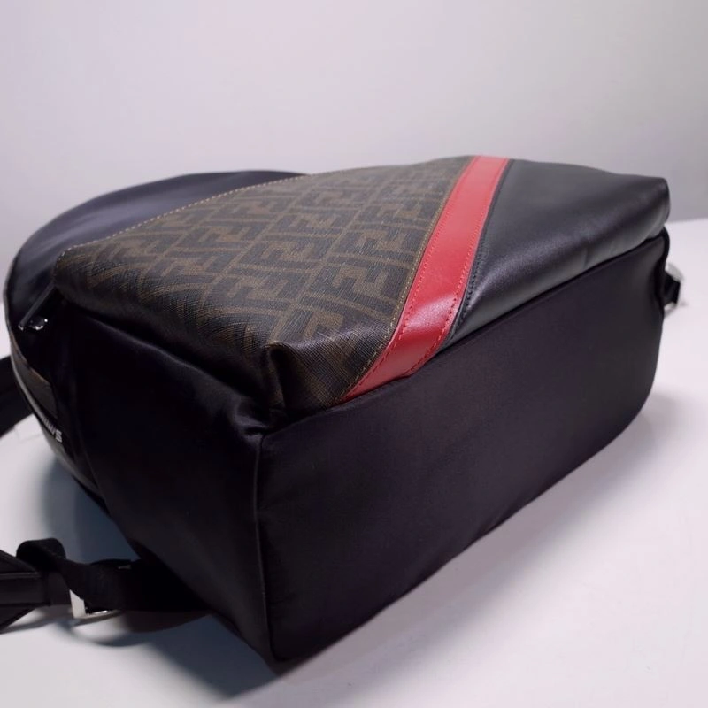 Real Fendi Backpacks