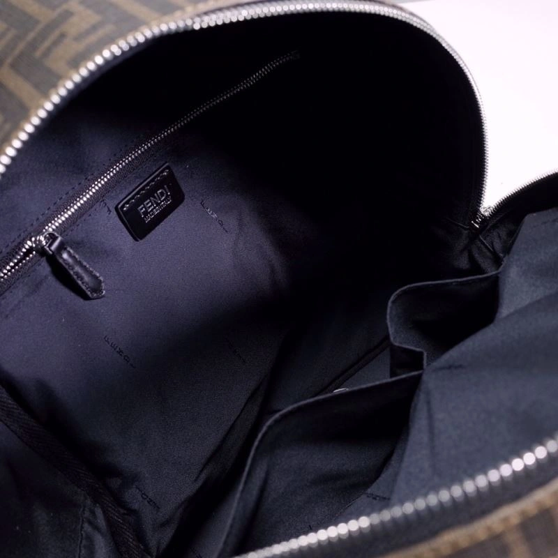 Real Fendi Backpacks
