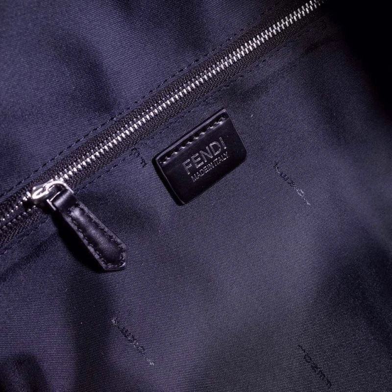 Real Fendi Backpacks
