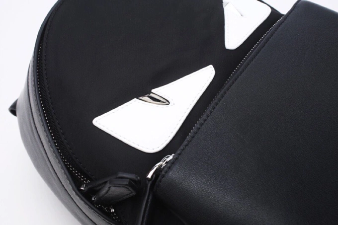 Official Fendi Backpacks