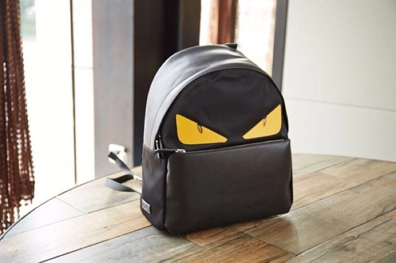 Fendi Backpacks