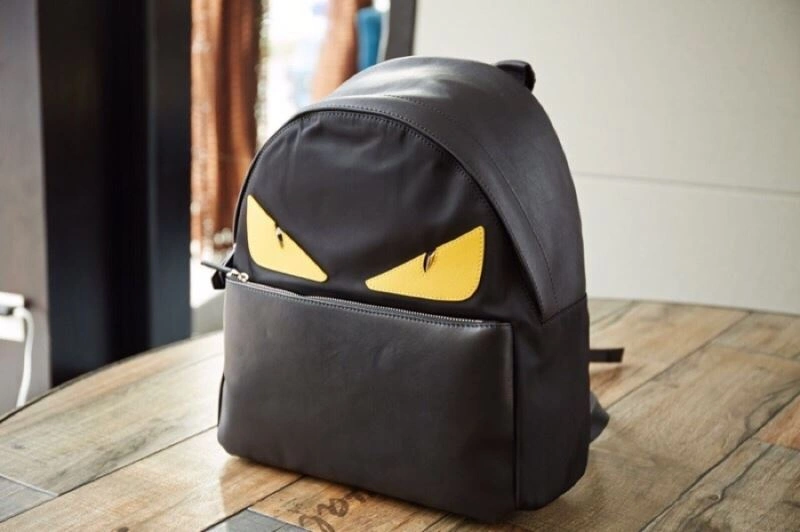 Reasonably priced Fendi Backpacks