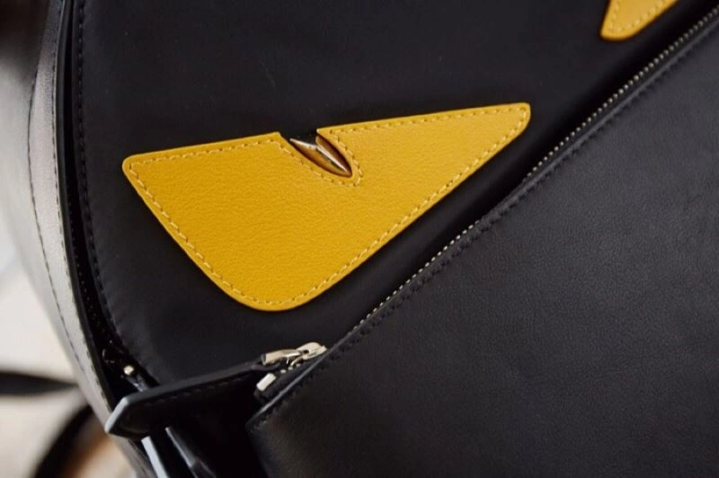 Reasonably priced Fendi Backpacks