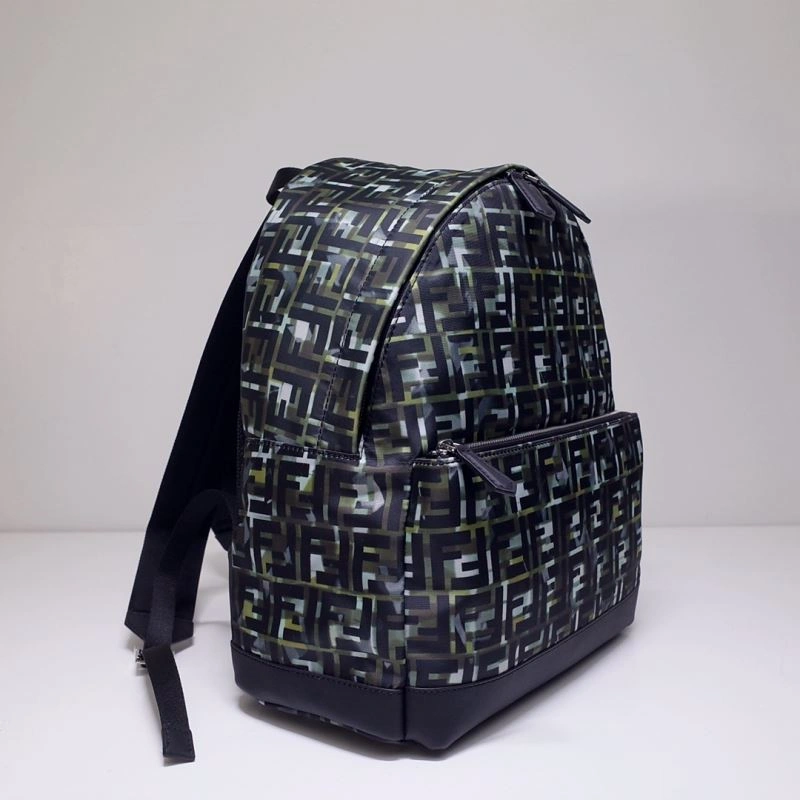Legit Fendi Backpacks
