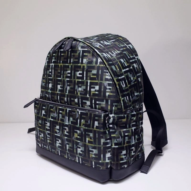 Legit Fendi Backpacks